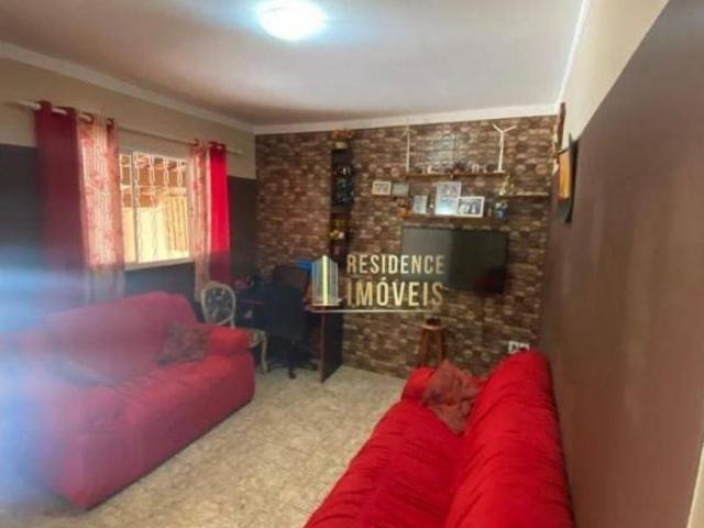 Casa com 2 dormitórios à venda, 102 m² por R$ 340.000,00 Jardim Santa Esmeralda Sorocaba/SP