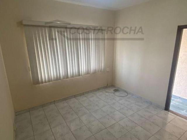 Casa com 2 dormitórios à venda, 102 m² por R$ 360.000,00 Bela Vista Salto/SP