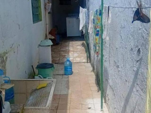 Casa com 2 dormitórios à venda, 102 m² por R$ 375.000 Vila Cerâmica São Bernardo do Campo/SP