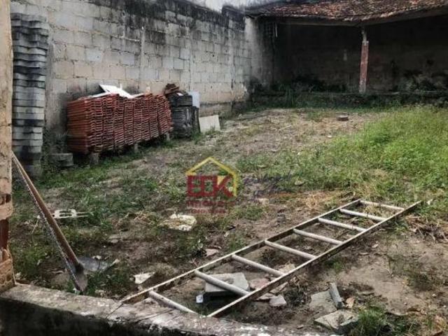 Casa com 2 dormitórios à venda, 102 m² por R$ 371.000 Parque Interlagos São José dos Campos/SP