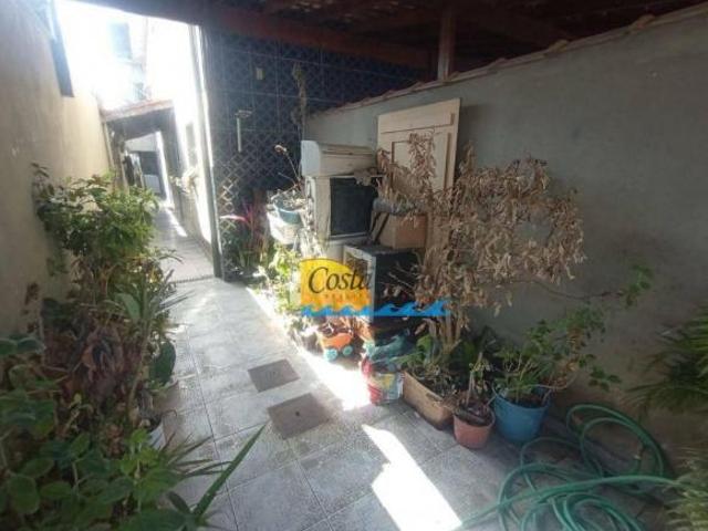 Casa com 2 dormitórios à venda, 102 m² por R$ 380.000,00 Mirim Praia Grande/SP