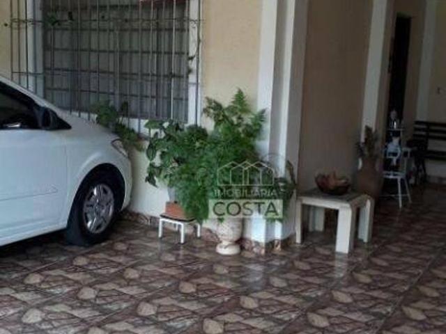 Casa com 2 dormitórios à venda, 102 m² por R$ 400.000 Vila Santa Terezinha Itu/SP