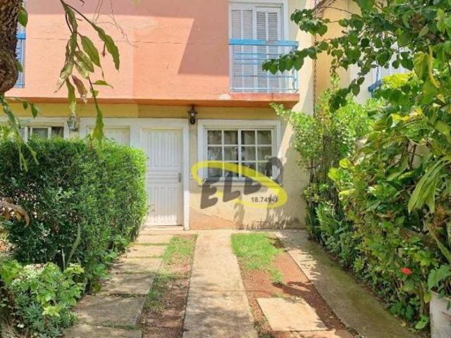 Casa com 2 dormitórios à venda, 102 m² por R$ 420.000,00 Granja Viana Cotia/SP