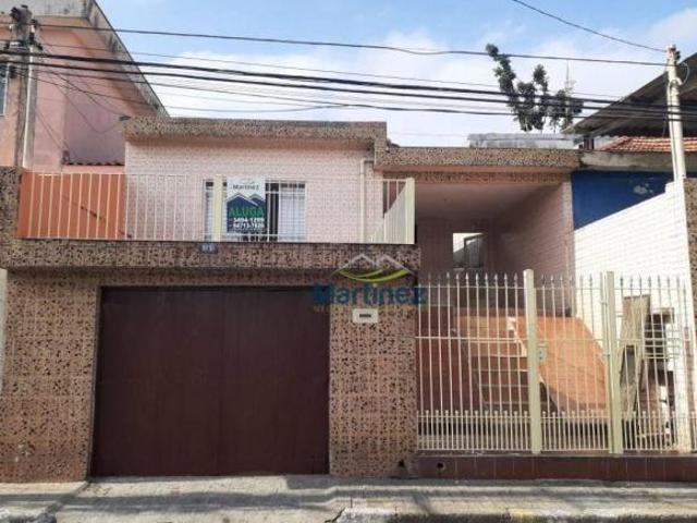 Casa com 2 dormitórios à venda, 102 m² por R$ 430.000,00 Vila Industrial São Paulo/SP