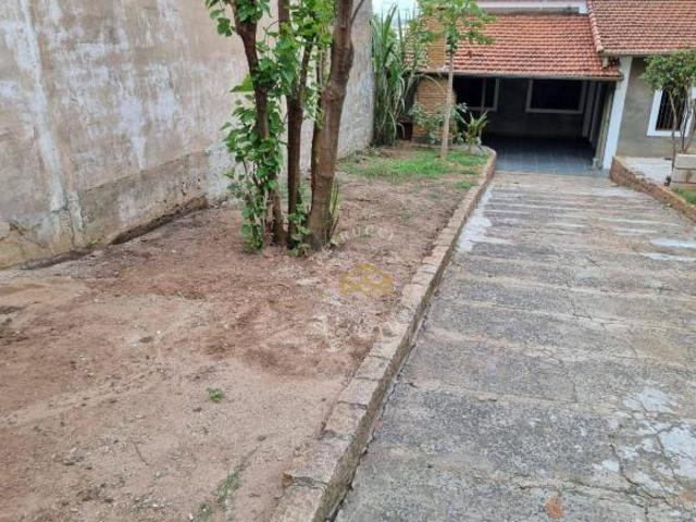 Casa com 2 dormitórios à venda, 102 m² por R$ 430.000,00 Jardim Nilópolis Campinas/SP
