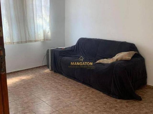 Casa com 2 dormitórios à venda, 102 m² por R$ 475.000,00 Vila Arens II Jundiaí/SP