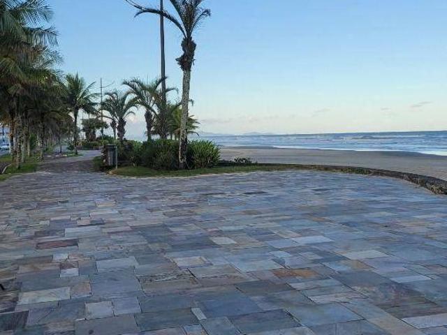 Casa com 2 dormitórios à venda, 102 m² por R$ 530.000,00 Solemar Praia Grande/SP