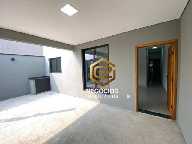Casa com 2 dormitórios à venda, 102 m² por R$ 530.000,00 Smart City Indaiatuba/SP