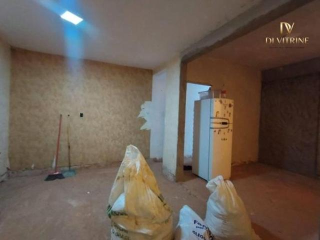 Casa com 2 dormitórios à venda, 102 m² por R$ 540.000,00 Jardim Bela Vista Guarulhos/SP