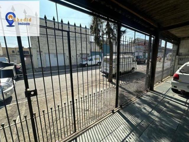 Casa com 2 dormitórios à venda, 102 m² por R$ 580.000,00 Jardim Penha São Paulo/SP