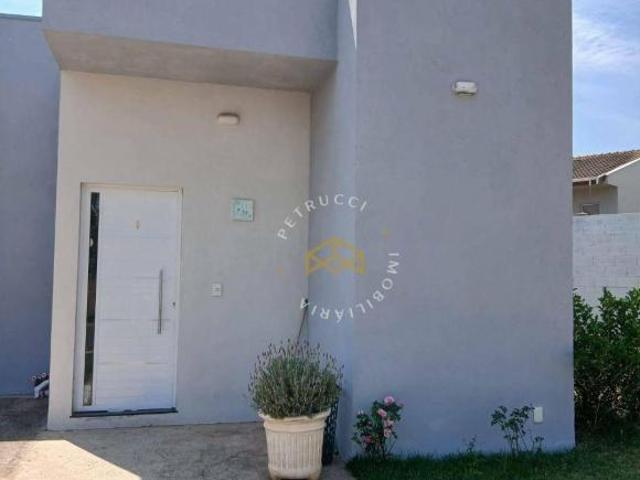 Casa com 2 dormitórios à venda, 102 m² por R$ 700.000,00 João Aranha Paulínia/SP