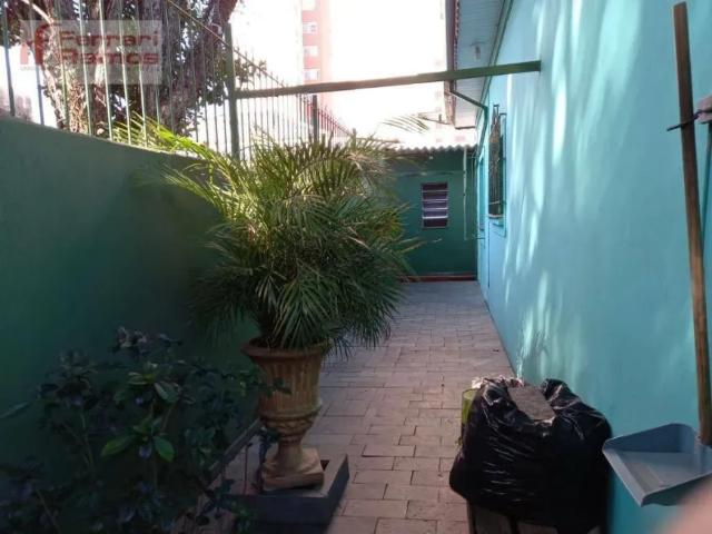 Casa com 2 dormitórios à venda, 102 m² por R$ 725.000,00 Vila das Palmeiras Guarulhos/SP