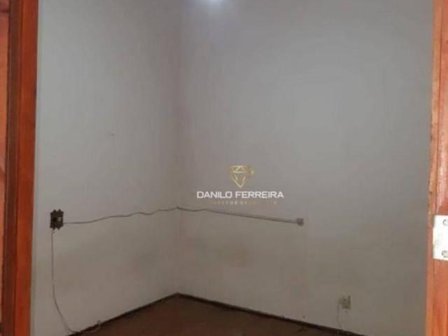 Casa com 2 dormitórios à venda, 103 m² por R$ 270.000,00 Centro Itu/SP