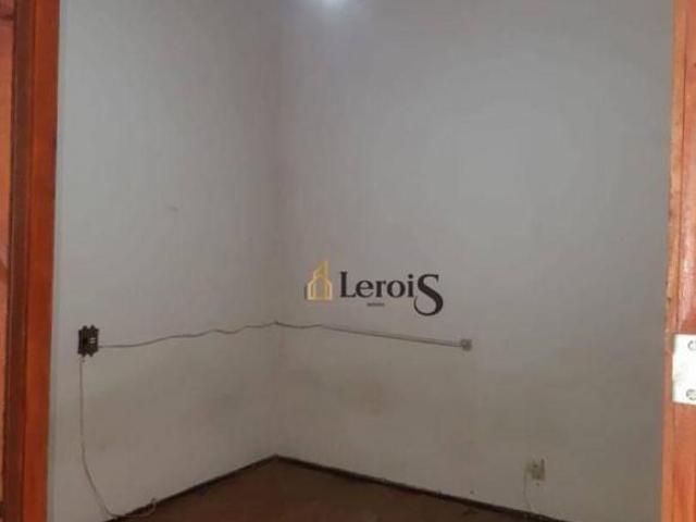 Casa com 2 dormitórios à venda, 103 m² por R$ 270.000,00 Centro Itu/SP