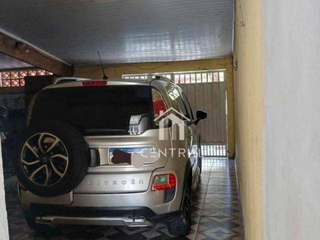 Casa com 2 dormitórios à venda, 103 m² por R$ 270.000,00 Jardim Residencial Imperatriz Sorocaba/