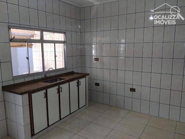 Casa com 2 dormitórios à venda, 103 m² por R$ 350.000,00 Vila Bertini Americana/SP