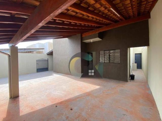 Casa com 2 dormitórios à venda, 103 m² por R$ 350.000,00 Jardim Anastácio Barretos/SP