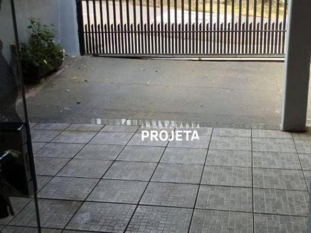 Casa com 2 dormitórios à venda, 103 m² por R$ 350.000,00 Núcleo Bartholomeu Bueno de Miranda Pre