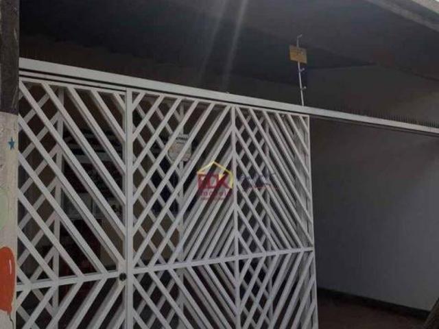 Casa com 2 dormitórios à venda, 103 m² por R$ 375.000,00 Loteamento Residencial Andrade Pindamon