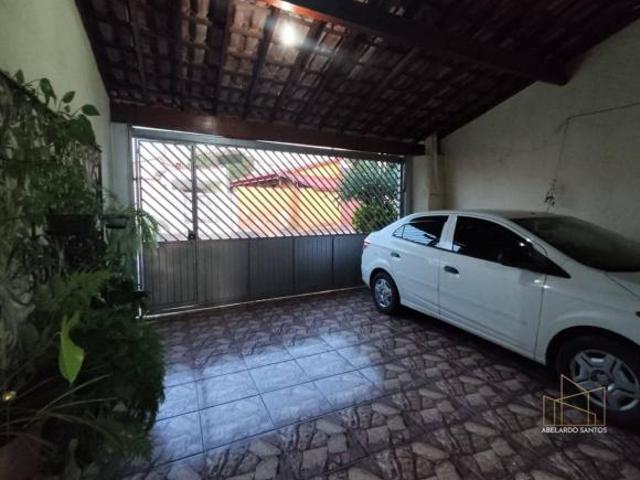 Casa com 2 dormitórios à venda, 103 m² por R$ 380.000,00 Vila Santa Terezinha Itu/SP