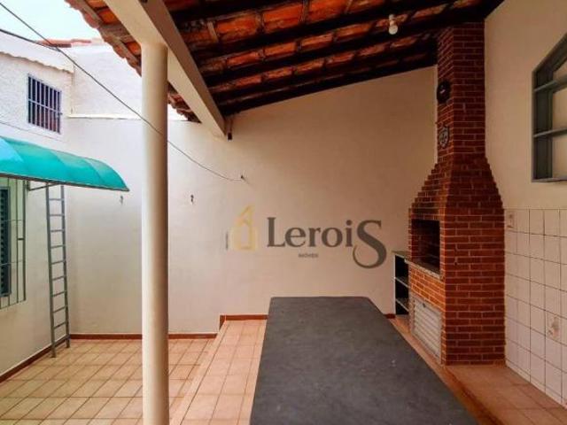 Casa com 2 dormitórios à venda, 103 m² por R$ 450.000,00 Jardim Aeroporto I Itu/SP