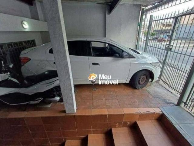 Casa com 2 dormitórios à venda, 103 m² por R$ 450.000,00 Sítio Morro Grande São Paulo/SP
