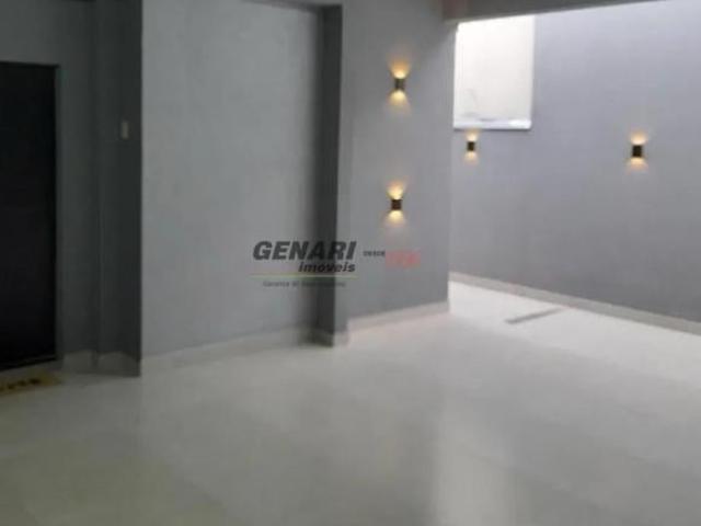 Casa com 2 dormitórios à venda, 103 m² por R$ 560.000,00 Smart City Indaiatuba/SP