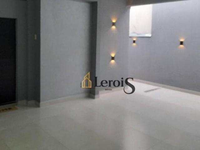 Casa com 2 dormitórios à venda, 103 m² por R$ 560.000,00 Smart City Indaiatuba/SP