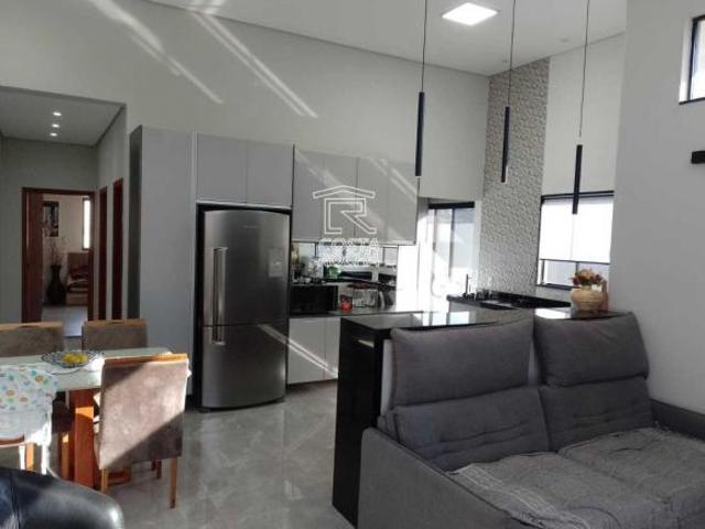 Casa com 2 dormitórios à venda, 103 m² por R$ 600.000,00 Jardim Taquaral Salto/SP