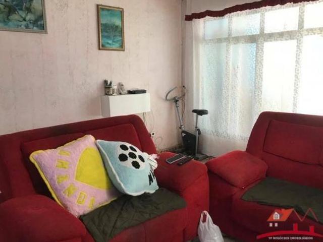 Casa com 2 dormitórios à venda, 103 m² por R$ 600.000,00 Parque Continental II Guarulhos/SP