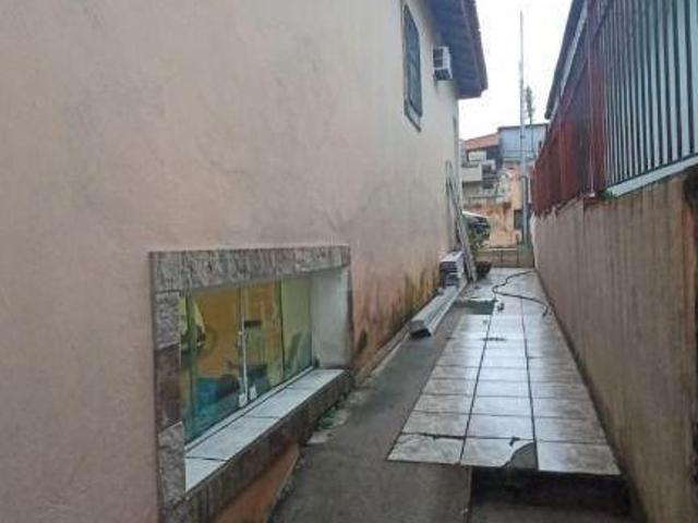 Casa com 2 dormitórios à venda, 103 m² por R$ 700.000,00 Vila Maria Tereza Guarulhos/SP