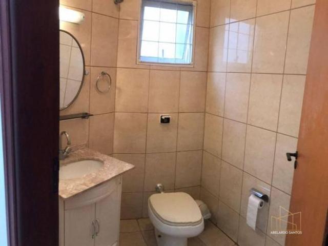 Casa com 2 dormitórios à venda, 103 m² por R$ 700.000,00 Centro Itu/SP
