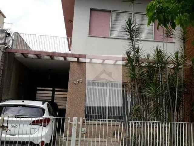 Casa com 2 dormitórios à venda, 103 m² por R$ 900.000,00 Belém São Paulo/SP