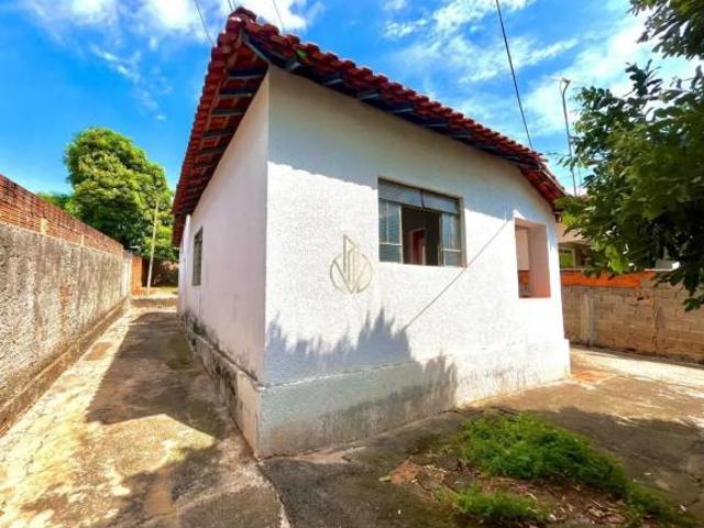 Casa com 2 dormitórios à venda, 103m² por R$ 212.000,00 Vila Paraíso Mogi Guaçu/SP