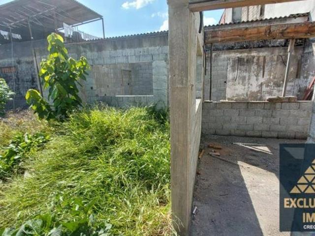 Casa com 2 dormitórios à venda, 10 m² por R$ 600.000,00 Jardim São João Guarulhos/SP