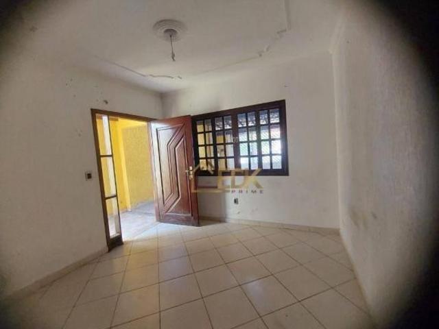 Casa com 2 dormitórios à venda, 114 m² por R$ 222.000,00 Vila Medeiros Caçapava/SP