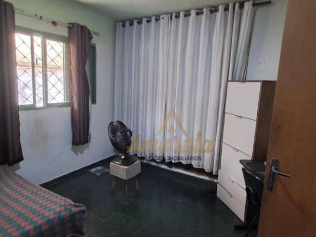 Casa com 2 dormitórios à venda, 114 m² por R$ 240.000 Conserva Americana/SP