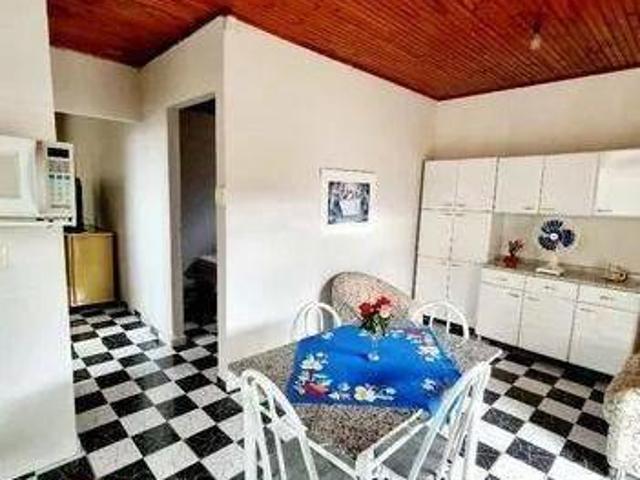 Casa com 2 dormitórios à venda, 114 m² por R$ 280.000,00 Conjunto Habitacional Júlio de Mesquita F