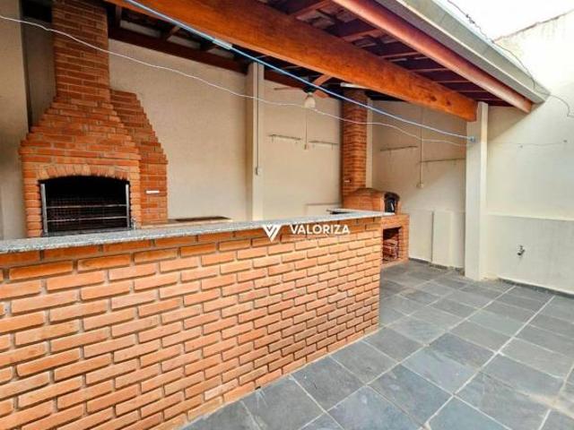 Casa com 2 dormitórios à venda, 114 m² por R$ 345.000,00 Vila Hortência Sorocaba/SP