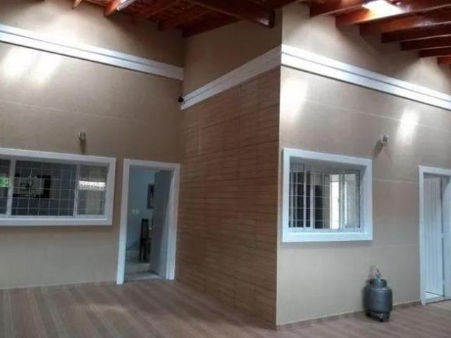 Casa com 2 dormitórios à venda, 114 m² por R$ 360.000,00 Jardim Ângelo Jurca Ribeirão Preto/SP