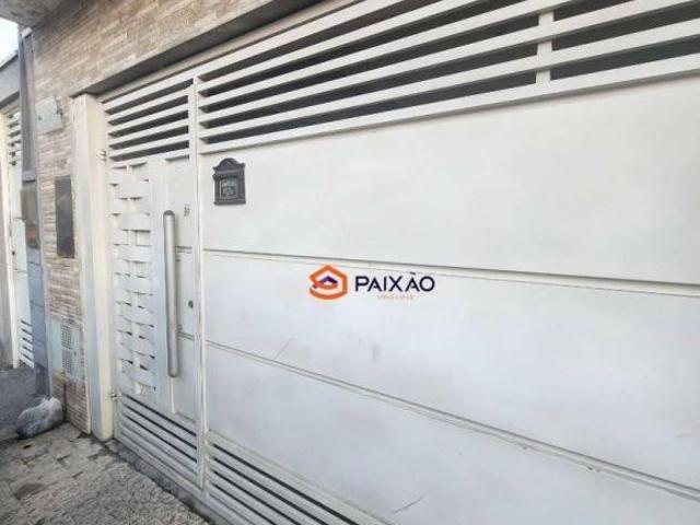 Casa com 2 dormitórios à venda, 114 m² por R$ 440.000,00 Vila Ercília Itaquaquecetuba/SP