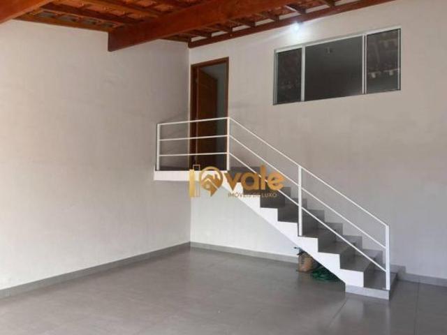 Casa com 2 dormitórios à venda, 114 m² por R$ 499.000,00 Vila Jaci São José dos Campos/SP