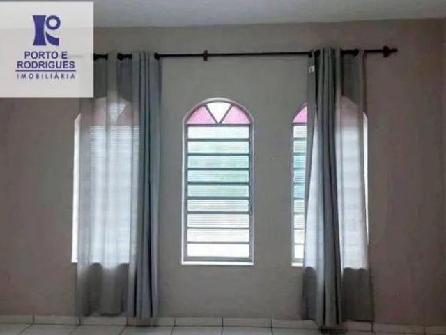 Casa com 2 dormitórios à venda, 114 m² por R$ 520.000,00 Vila Lemos Campinas/SP