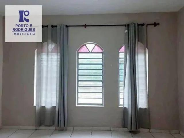 Casa com 2 dormitórios à venda, 114 m² por R$ 520.000,00 Vila Lemos Campinas/SP