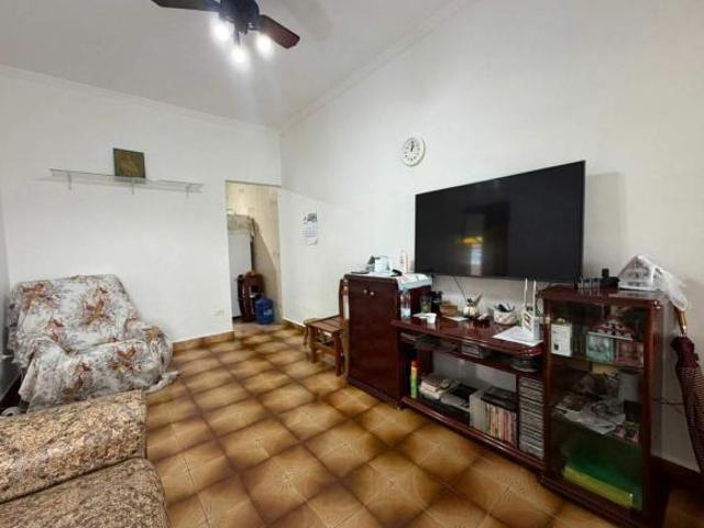 Casa com 2 dormitórios à venda, 114 m² por R$ 520.000,00 Caiçara Praia Grande/SP