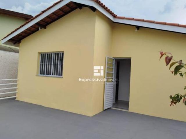 Casa com 2 dormitórios à venda, 114 m² por R$ 550.000,00 Loteamento Aída Haddad Jafet Itatiba/SP