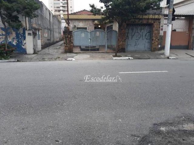 Casa com 2 dormitórios à venda, 114 m² por R$ 650.000,00 Vila Maria São Paulo/SP