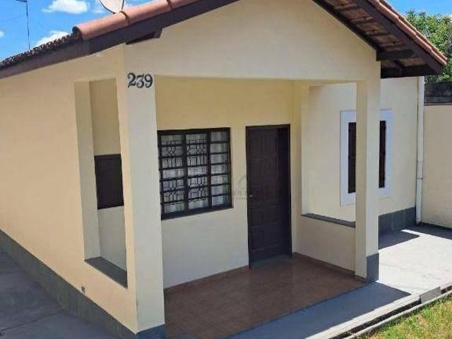 Casa com 2 dormitórios à venda, 114 m² por R$ 650.000 Jardim Helena Taboão da Serra/SP