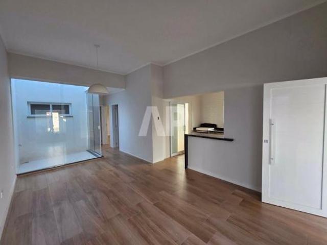 Casa com 2 dormitórios à venda, 114 m² por R$ 725.000,00 Jardim Santa Rosa Itu/SP