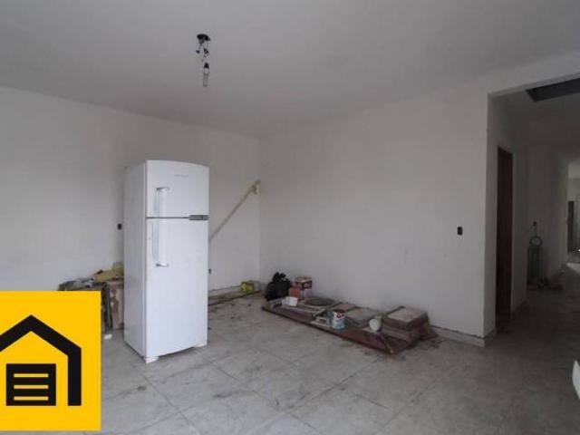 Casa com 2 dormitórios à venda, 114 m² por R$ 765.000,00 Vila Lisboa Mauá/SP
